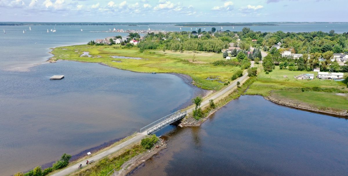 Our Community’s History – Parlee Beach Motel