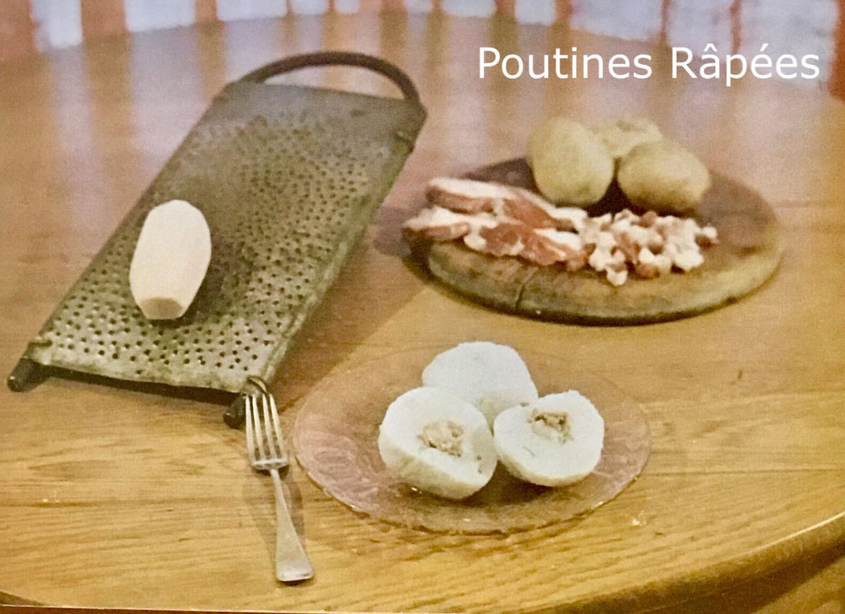 Our Acadian Culture, Local Recipes and Unique Dialect – Parlee Beach Motel